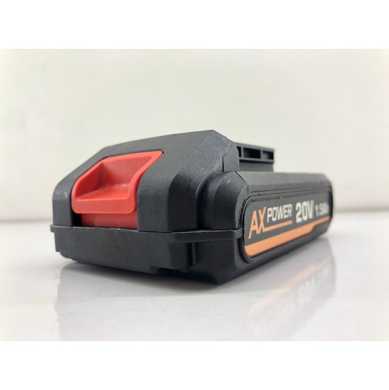 Ax Power (Oem) 20V 1.5AH Li-Ion Akü Fiyatı - Taksit Seçenekleri