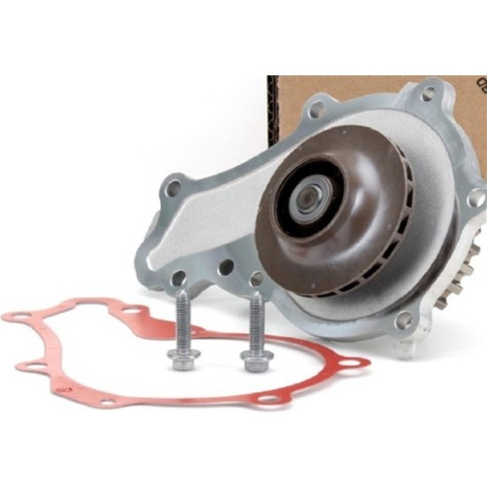 Thermax Citroen C3 1.6 Dizel Devirdaim Su Pompası 1201.G9 Fiyatı