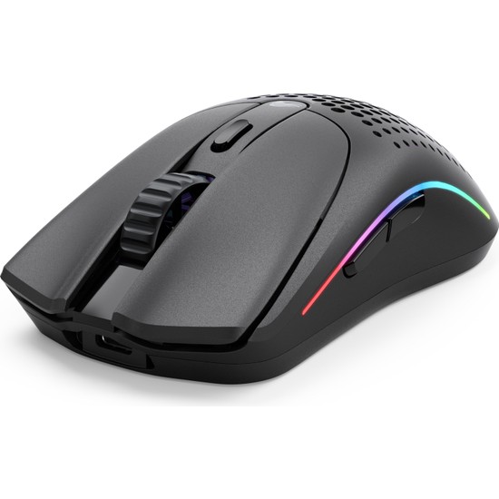 Glorious Model O2 RGB Kablosuz Mouse 26.000DPI Fiyatı