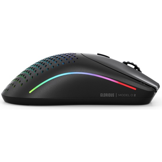 Glorious Model O2 RGB Kablosuz Mouse 26.000DPI Fiyatı