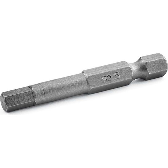 Wonder Allen Bits Uç Hex 3X50 mm Adet Fiyatı - Taksit Seçenekleri