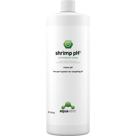 Seachem Shrimp Ph B 150 ml Fiyatı - Taksit Seçenekleri