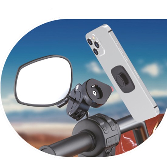 Simex ST-205 Potent Kilitli Motor Telefon Tutucu Fiyatı