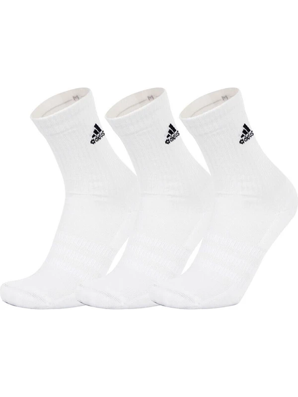 hepsiburada adidas Dz9379 Siyah Yastıklamalı 3'lü Çorap | Fiyat Arşivi