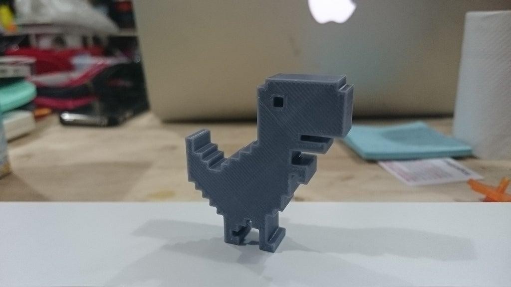 Dino Chrome Dekoratif Biblo Dekor Aksesuarı Hayvan Figürlü Fiyatı