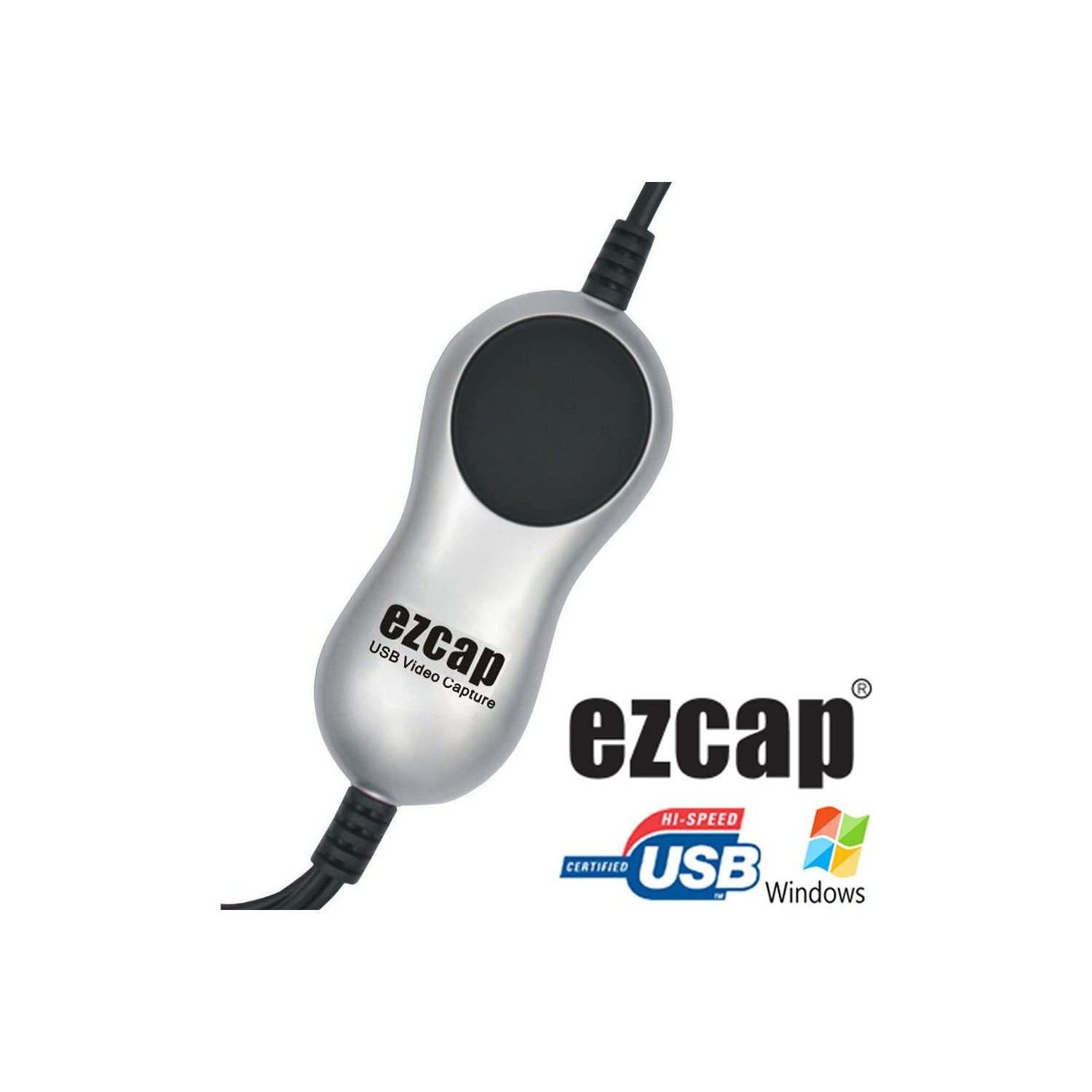 Ezcap Ezcap 170 USB 2.0 Vhs Hi8 Analog Video Capture Fiyatı