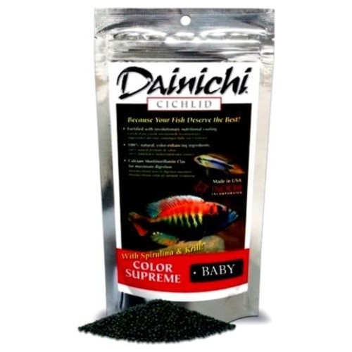 Dainichi Color Supreme Small Kovadan Bölme 100 gr Fiyatı