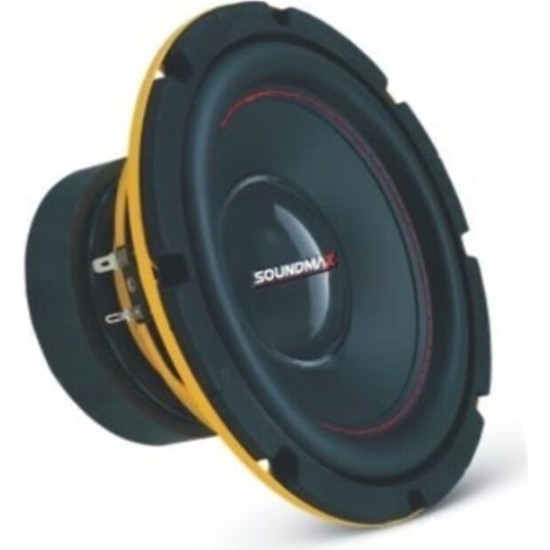Btl Otomotiv Sx-Fc8 20 cm Subwoofer 800 Watt 250 Rms (1 Fiyatı
