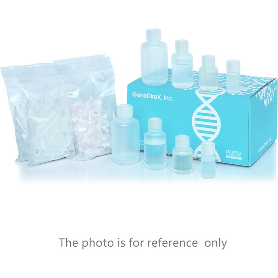 Genedirex Total Rna Isolation Kit (Blood/ Cultured Cell/ Fiyatı