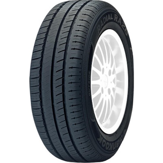 Hankook 205/65 R 16 C 107/105T 8pr Radıal RA28-VW T6 Fiyatı