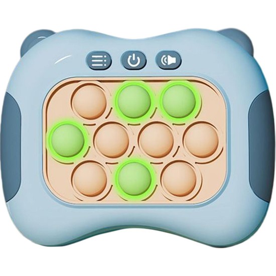 Belovee Speed push Game Machine Fidget Duyusal Oyuncaklar Fiyatı