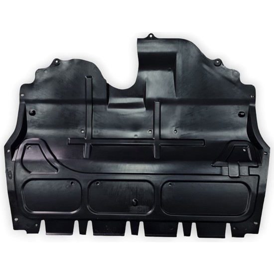 Audi A1 2011-2014 Motor Alt Muhafaza 1.2 Benzinli 6R0825235A Fiyatı