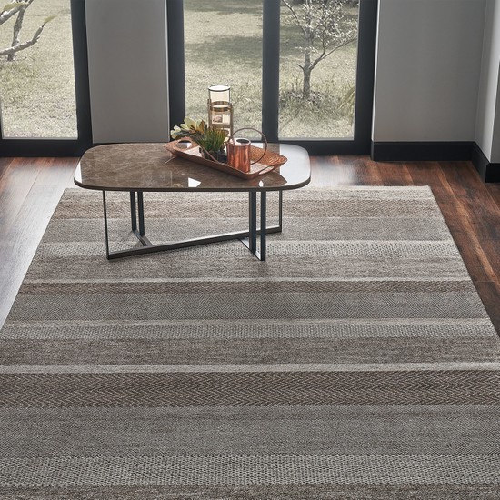 Enza Home Netha Halı - Bej Fiyatı - Taksit Seçenekleri