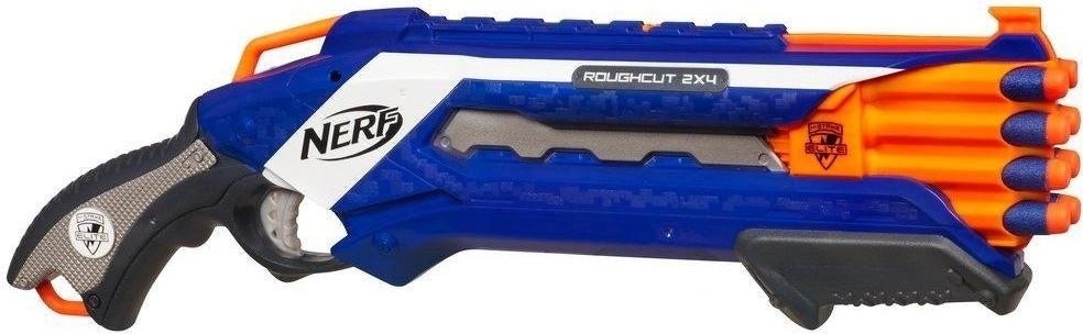 Nerf Kaba Kesim 2x4 Dişli Değiştirme Plastik Aparat Fiyatı