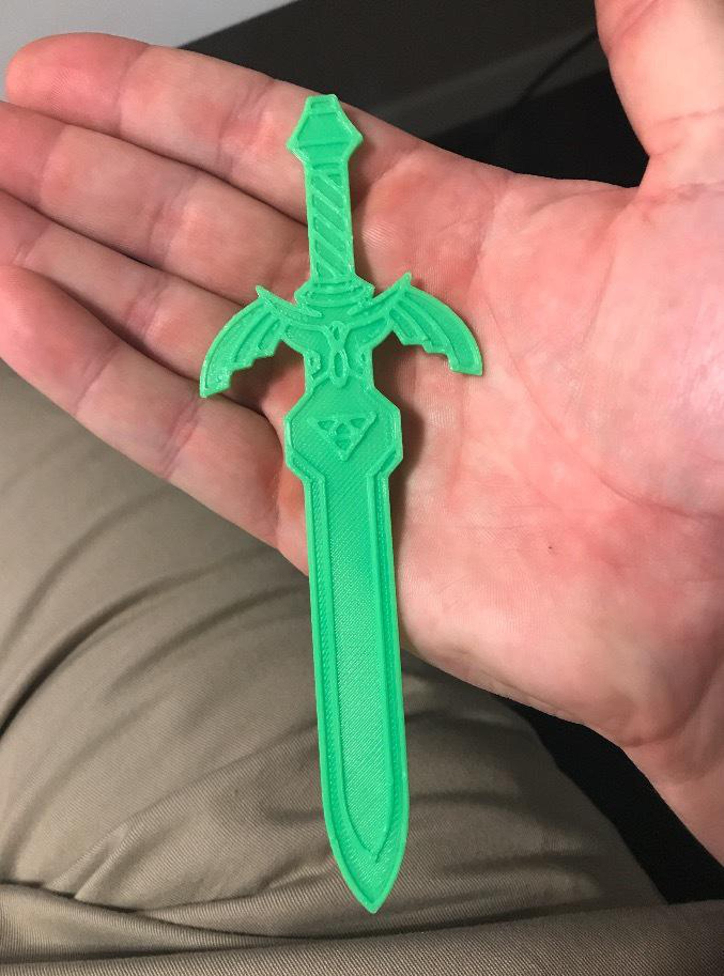 Zelda Usta Kılıç Defteri Efsanesi Plastik Aparat Fiyatı