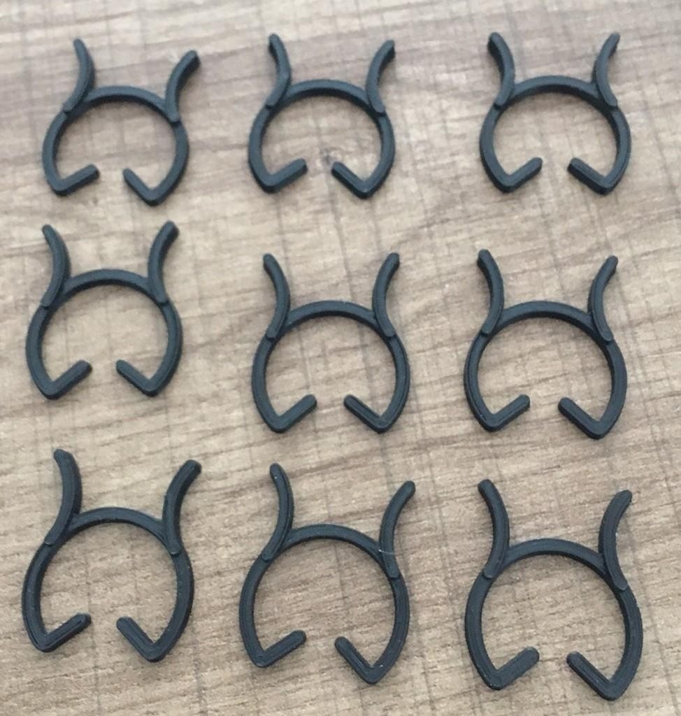 Bitki Destek Klipsi Plastik Aparat Fiyatı - Taksit Seçenekleri