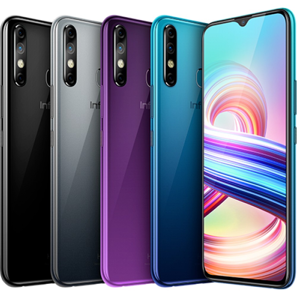 Infinix Modelleri, Fiyatları ve Ürünleri - Hepsiburada