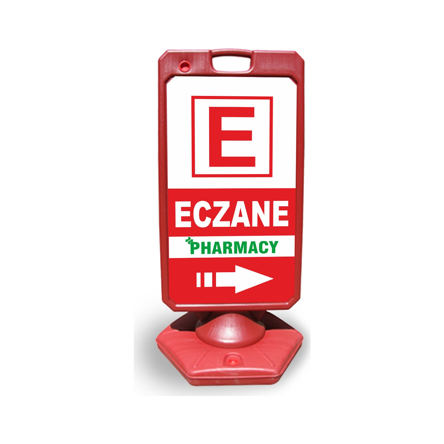 ReklamEdiyoruz Eczane Pharmacy Reklam ve Yönlendirme Uyarı Fiyatı