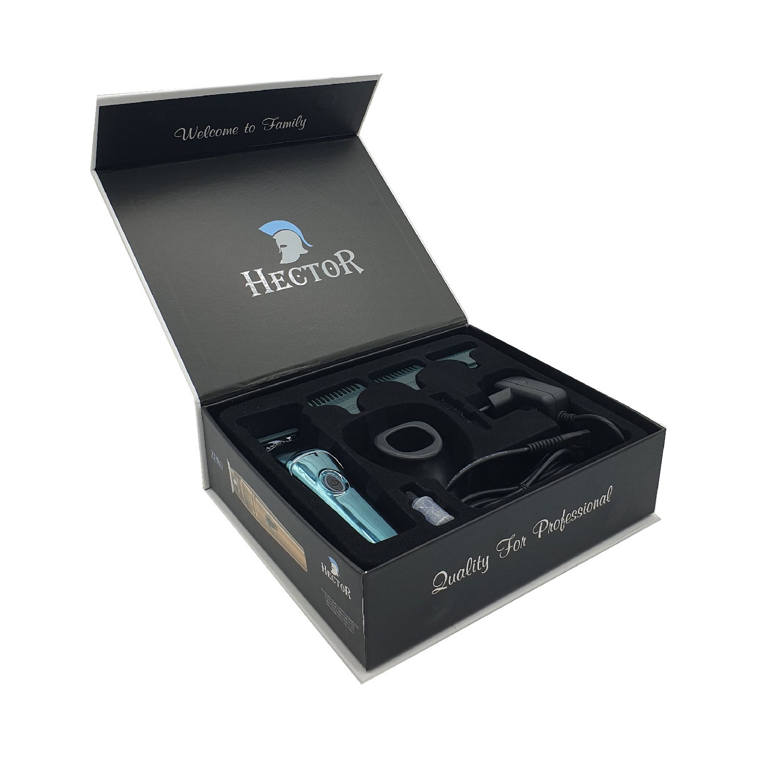 Hector Zero Profesyonel Tıraş Makinesi Fiyatı - Taksit Seçenekleri