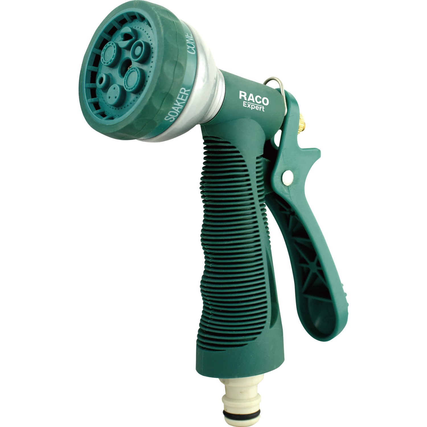 Raco 55354 Yuvarlak Başlıklı 6 Ayarlı Metal Hortum Tabancası Fiyatı