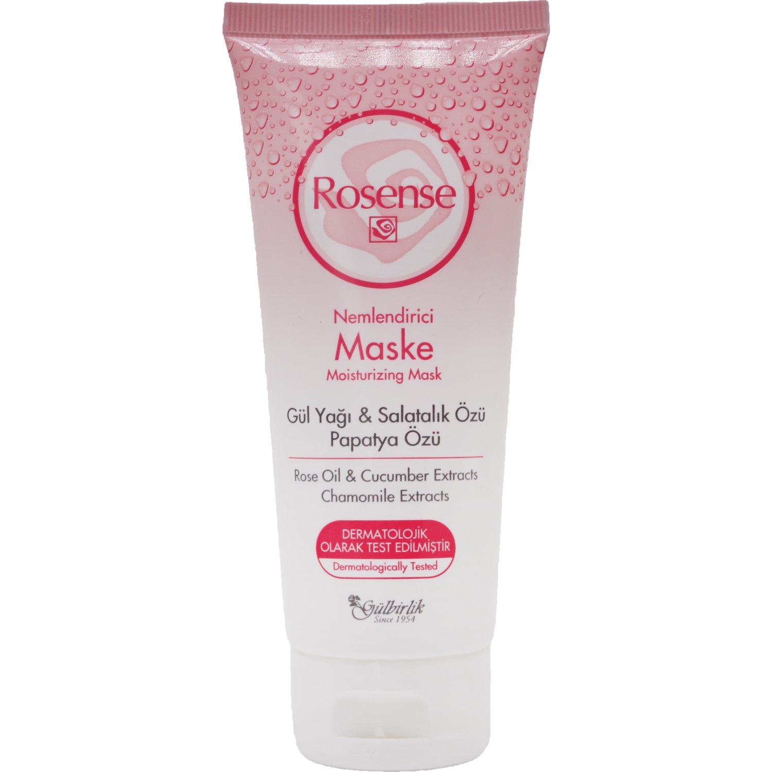 Rosense Maske 100 ml + Rosense Peeling 100 ml Fiyatı