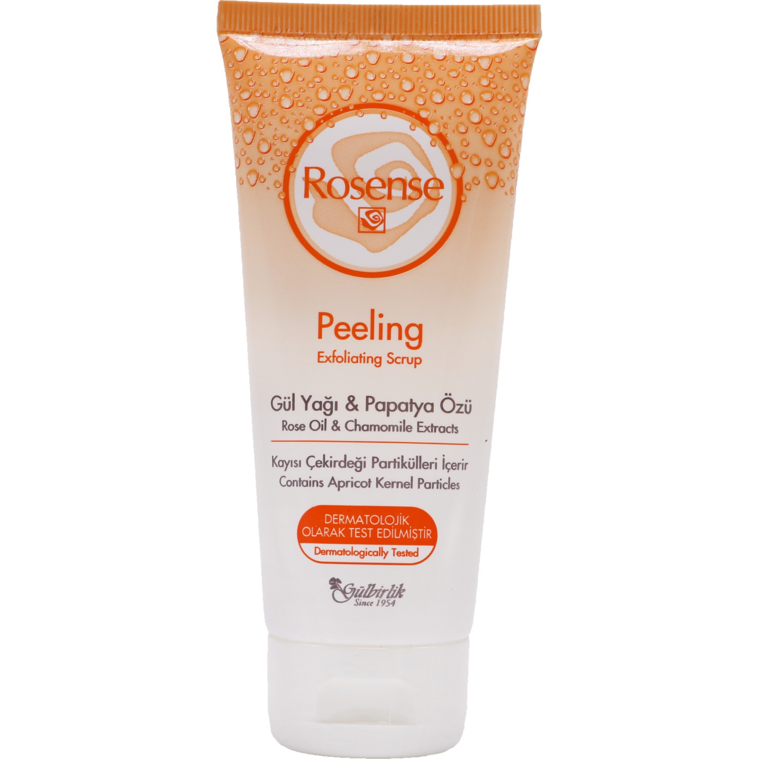 Rosense Maske 100 ml + Rosense Peeling 100 ml Fiyatı