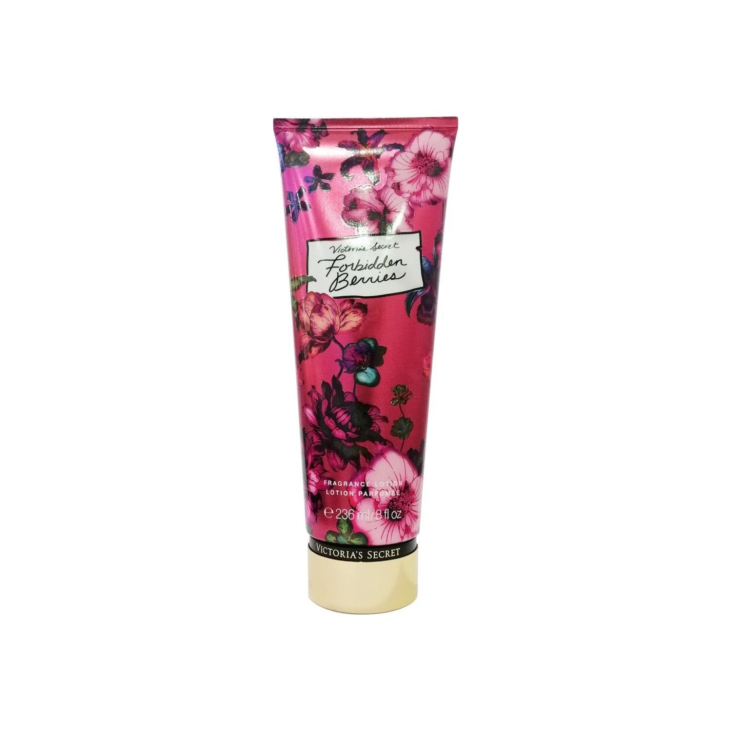 Victoria's Secret Forbidden Berries Fragrance Losyon 236ml Fiyatı