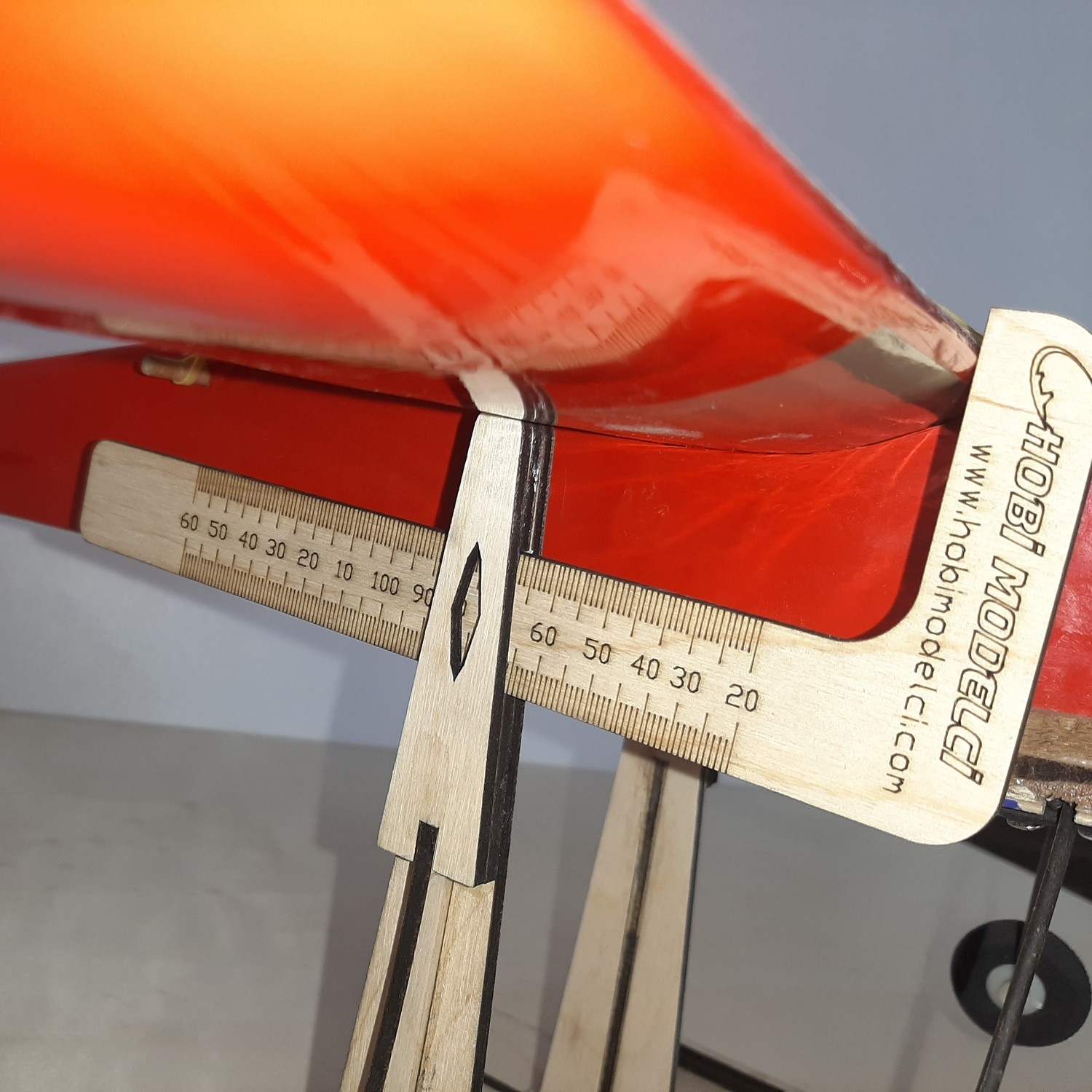 Hobi Modelci Rc Model Uçak ve Planör Denge Model Uçak Standı Fiyatı