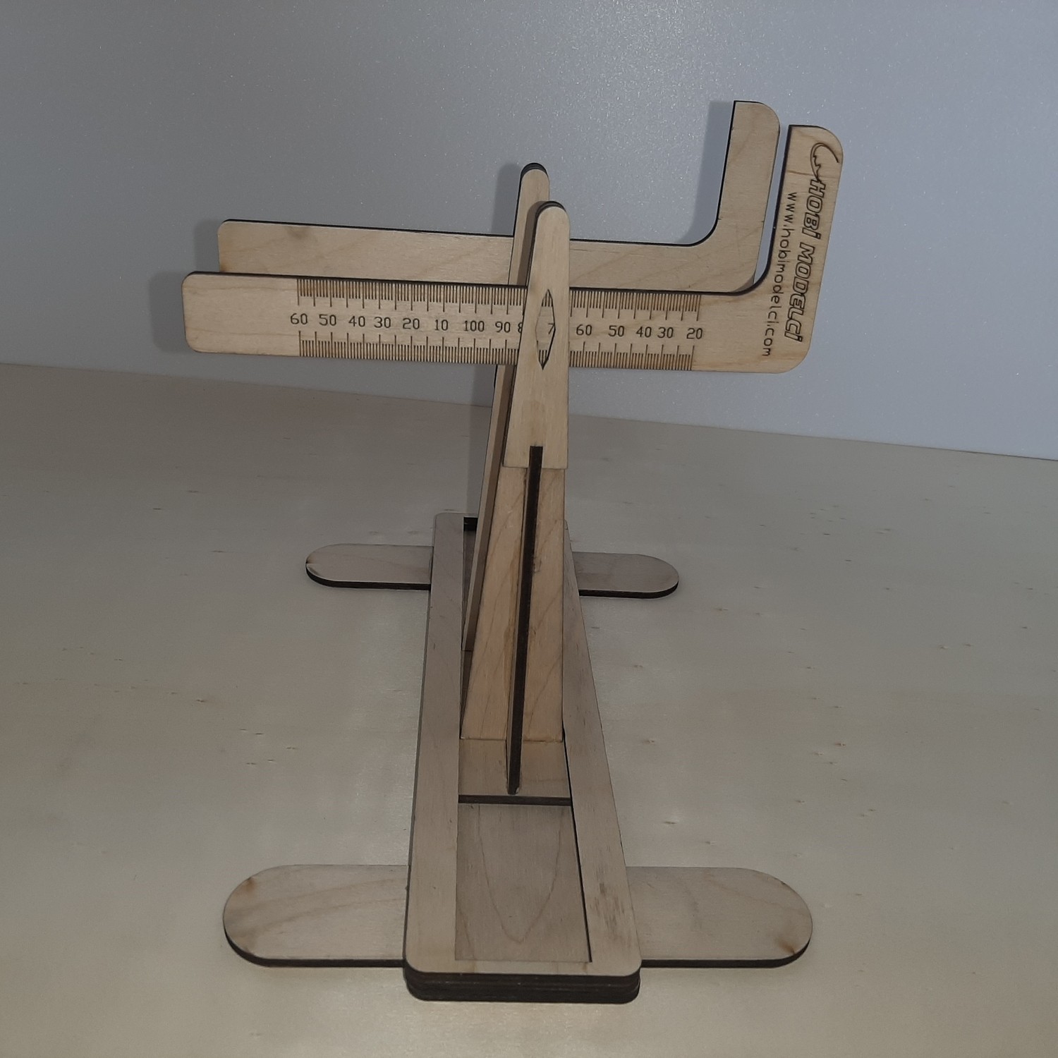 Hobi Modelci Rc Model Uçak ve Planör Denge Model Uçak Standı Fiyatı