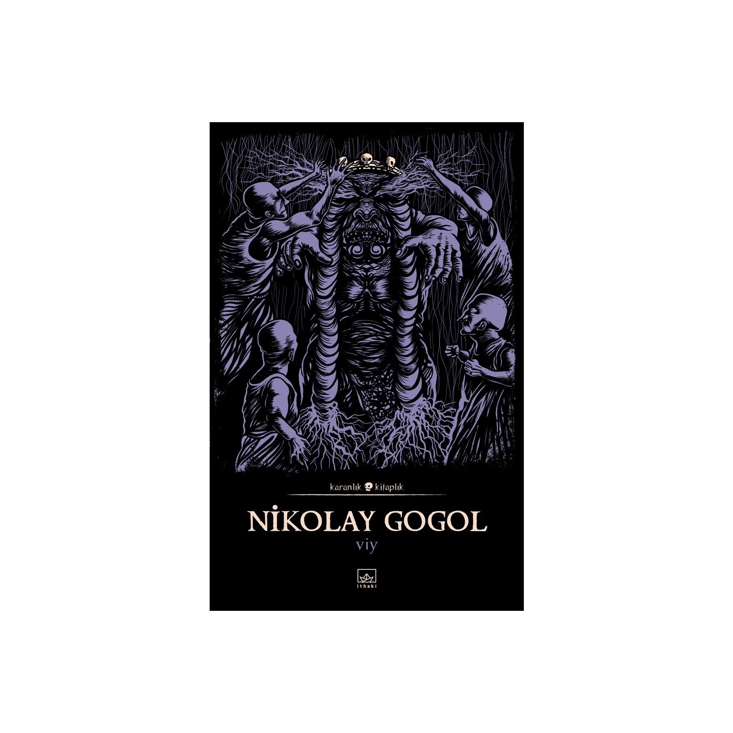 Viy - Nikolay Gogol Kitabı ve Fiyatı - Hepsiburada