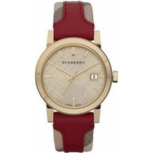 Burberry Kadın Kol Saatleri ve Modelleri - Hepsiburada.com