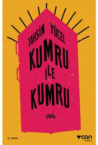 Kumru İle Kumru - Tahsin Yücel