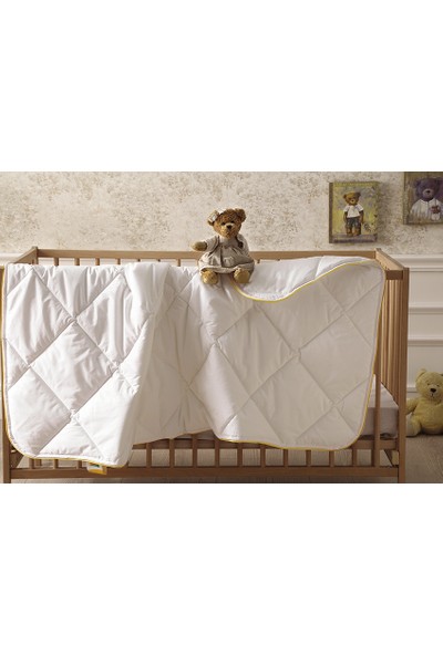 Yataş Hollofil Allerban Bebek Yorganı 200 Gr.