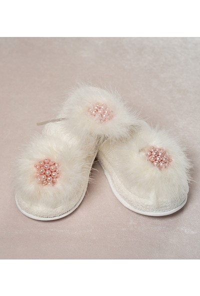 By Mecit 101 Pudra Lohusa Terlik Taç Seti