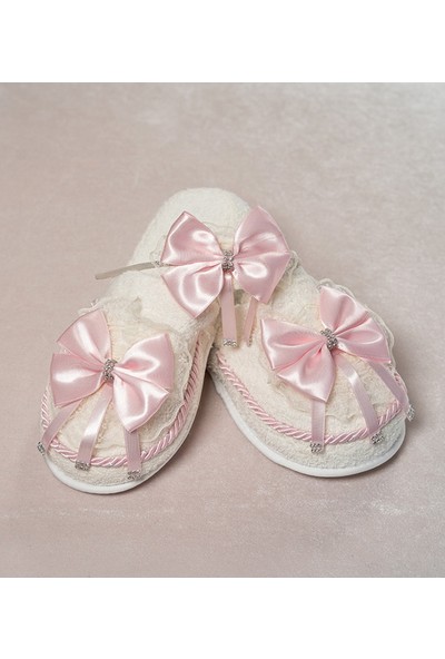 By Mecit 313 Lohusa Terlik Taç Seti