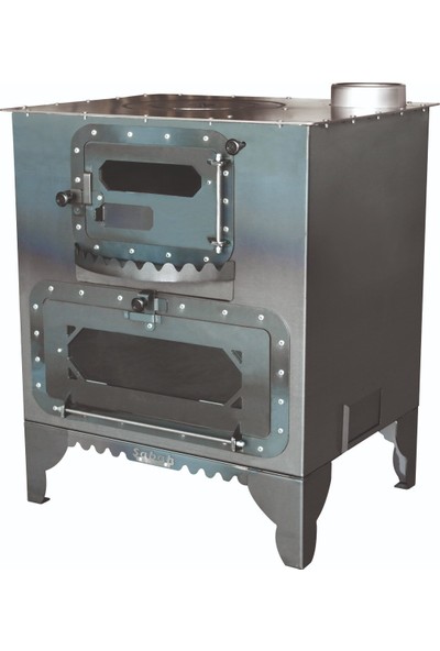 Dik Karadeniz Kuzinesi SPT02