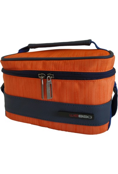Webag Uneven Launch Beslenme Çantası