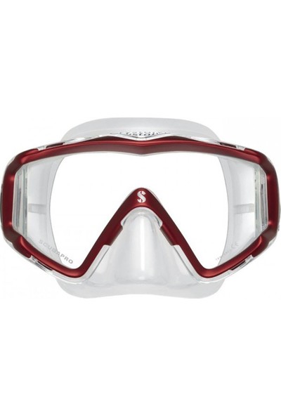 Scubapro Crystal Vu Maske