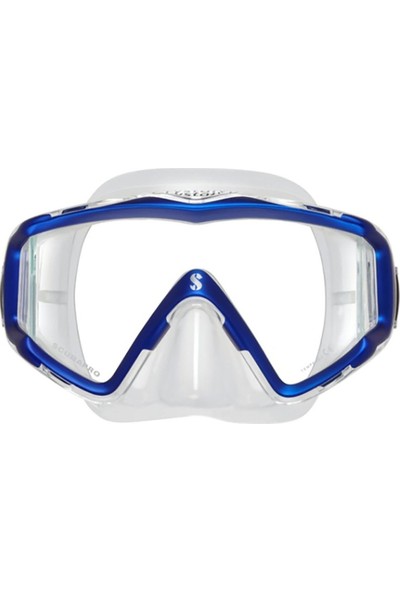 Scubapro Crystal Vu Maske