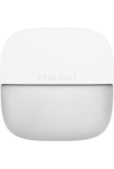 Xiaomi Yeelight Gece Işığı LED Duvar Plug-In Lambası (Yurt Dışından) Xiaomi Yeelight Gece Işığı LED Duvar Plug-In Lambası (Yurt Dışından)