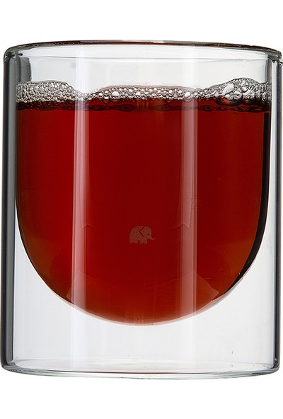 Jumbo Glory Double Wall 2'li Bardak 250 ml Jumbo Glory Double Wall 2'li Bardak 250 ml