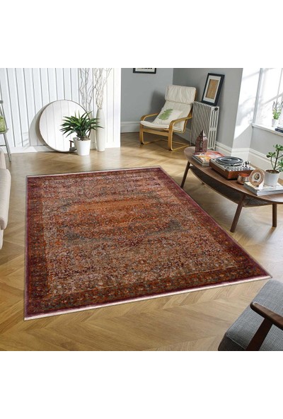 Halı Home Halı Manchester Koleksiyonu Mc-01 Mürdüm Saçaklı Halı 165 x 235 cm Halı Home Halı Manchester Koleksiyonu Mc-01 Mürdüm Saçaklı Halı 165 x 235 cm