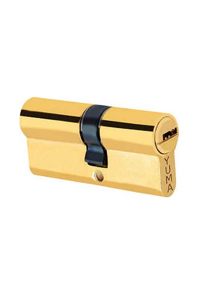 Yuma 68 mm Pirinç Bilyalı Barel Tuzaklı - Ym B68BT Yuma 68 mm Pirinç Bilyalı Barel Tuzaklı - Ym B68BT