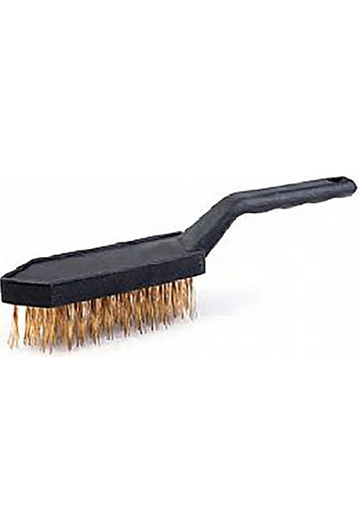 Eltos Etf 124 Edoni Plastik Siyah Tel Fırça Eltos Etf 124 Edoni Plastik Siyah Tel Fırça