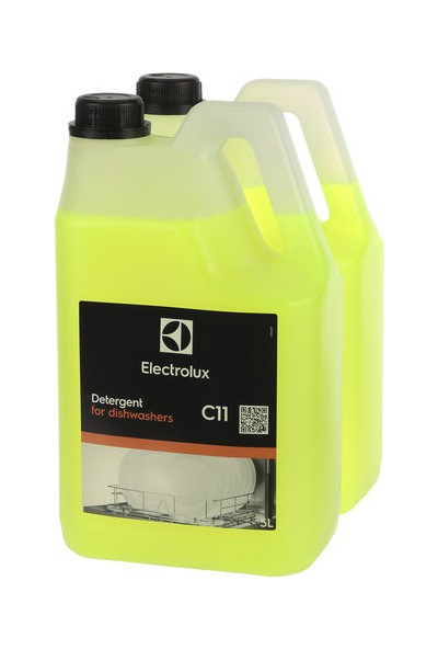 Electrolux Professional Bulaşık Makinesi Deterjanı Electrolux Professional Bulaşık Makinesi Deterjanı