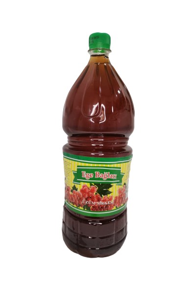 Ege Bağları Üzüm Sirkesi 2000 ml