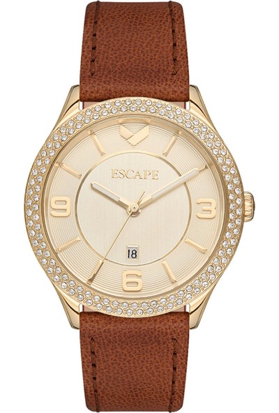 Escape EC1137-302 Kadın Kol Saati