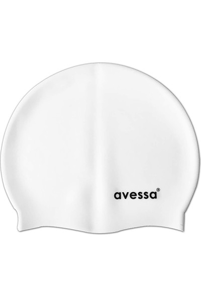 Mossta Silikon Havuz Bonesi Beyaz