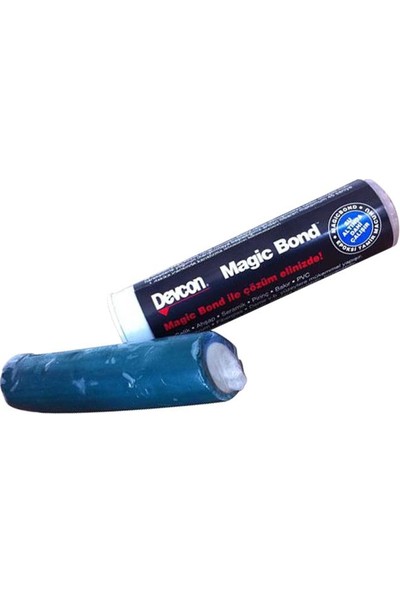 Devcon Epoksi Kaynak Macunu Magic Bond