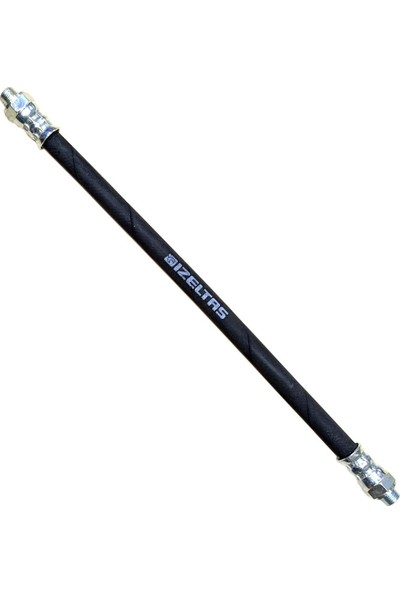 İzeltaş Gres Pompası Hortumu Esnek 500Cc İzeltaş Gres Pompası Hortumu Esnek 500Cc